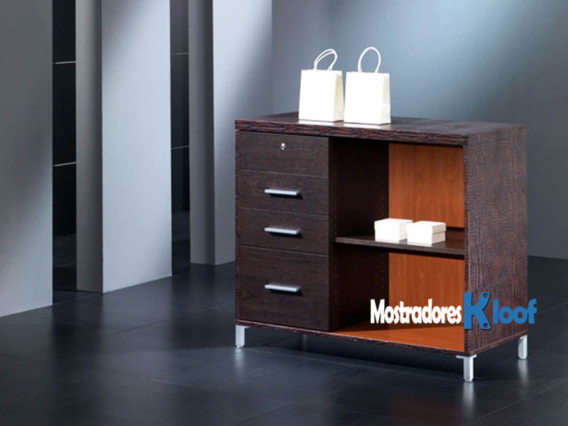 Mostradores para Negocios - Mostradores Kloof