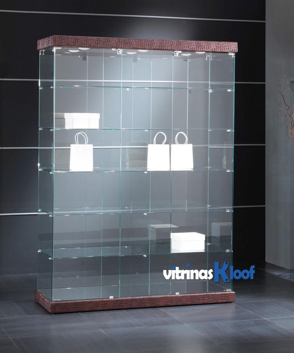 Vitrinas | vitrinas de diseno 198 Diseño 14 S - VITRINAS KLOOF